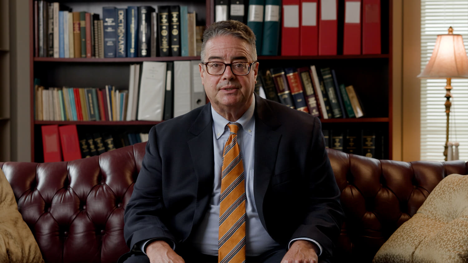 Lance Jackson | Personal Injury & SSDI Attorney