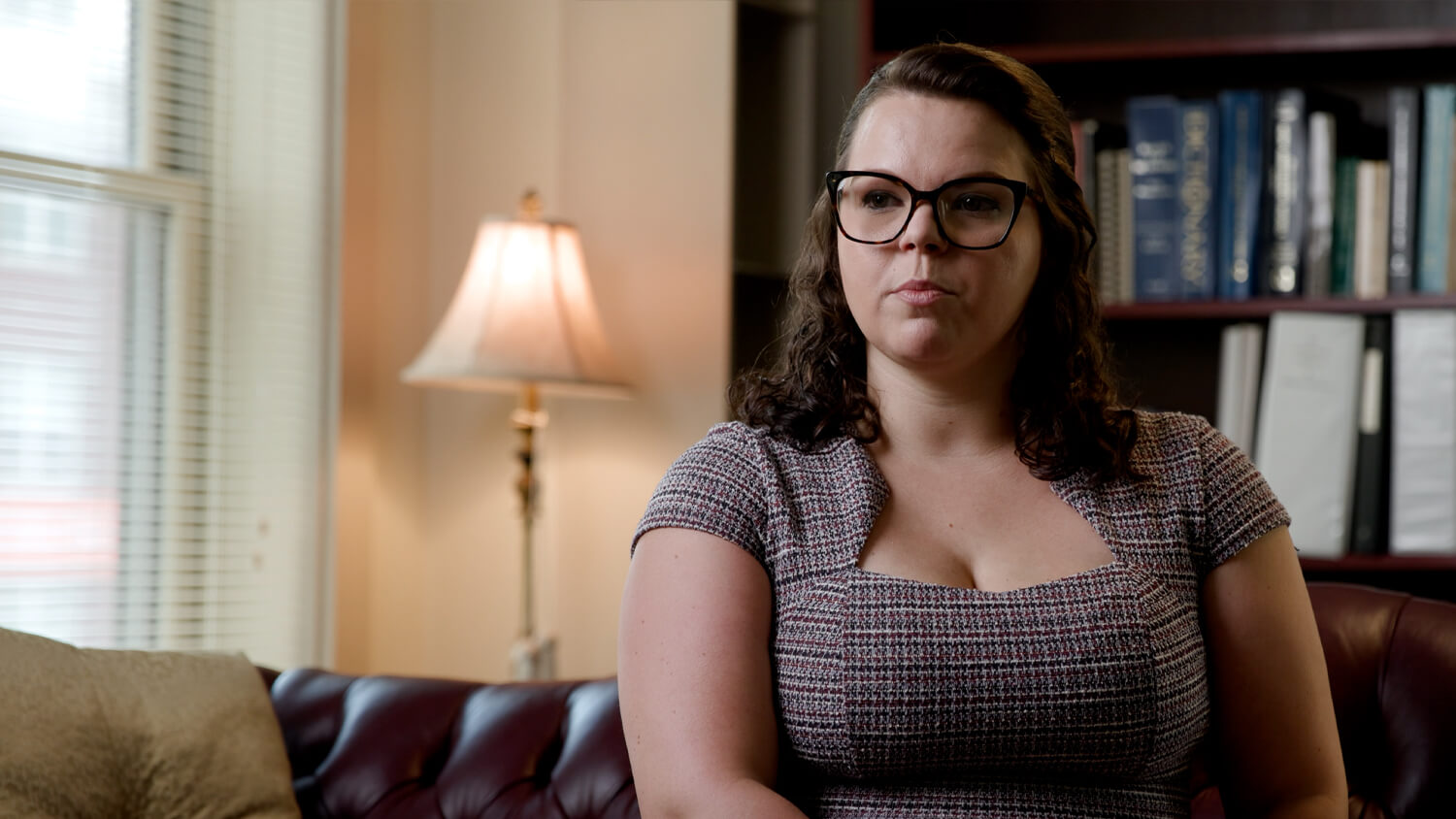 Samantha Bull | Virginia Family Law Attorney