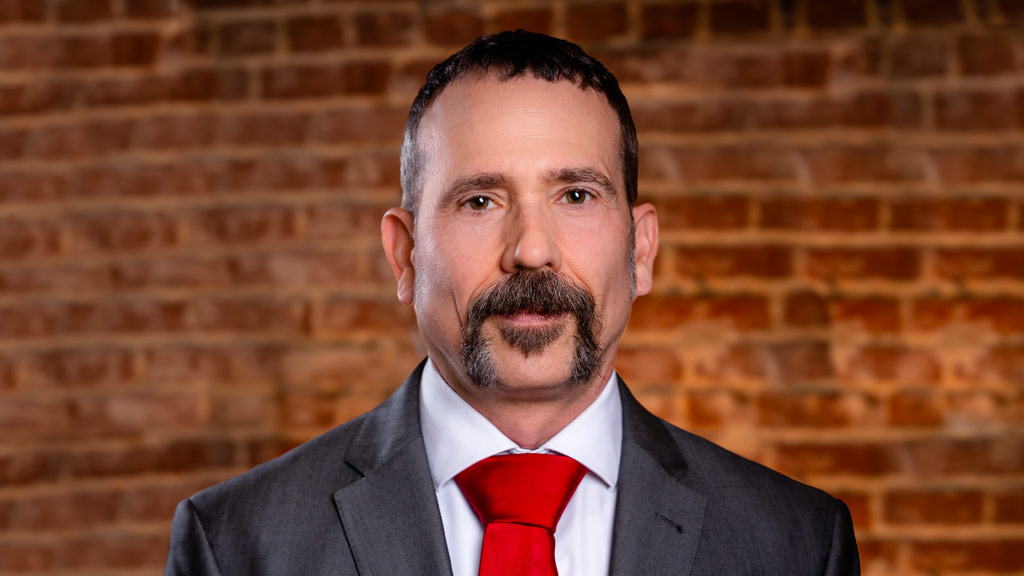 Jon Montagna - Personal Injury Lawyer