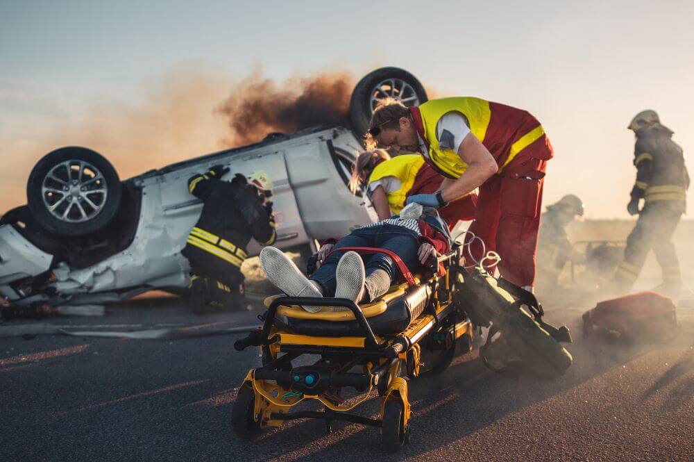 Virginia Pain and Suffering Settlement Examples