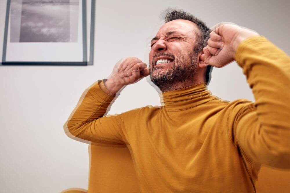 Tinnitus After Car Accident | Guide to Tinnitus Compensation