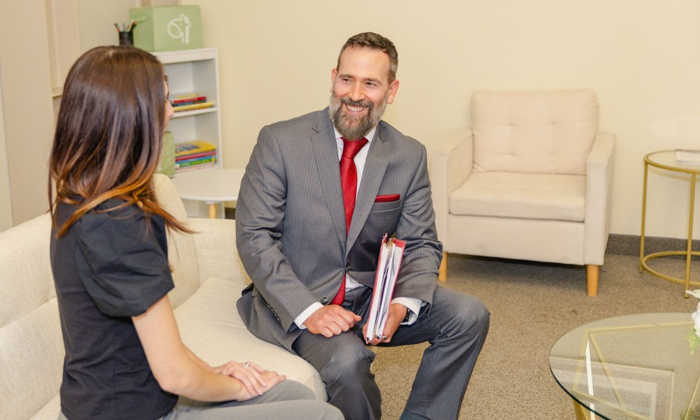 Virginia Car Accident Attorneys | Free Case Evaluation